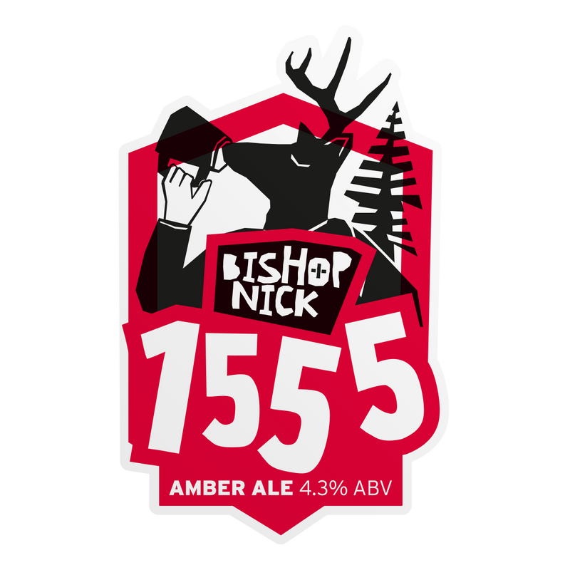 Bishop Nick Brewery - Sacred Ales of Essex