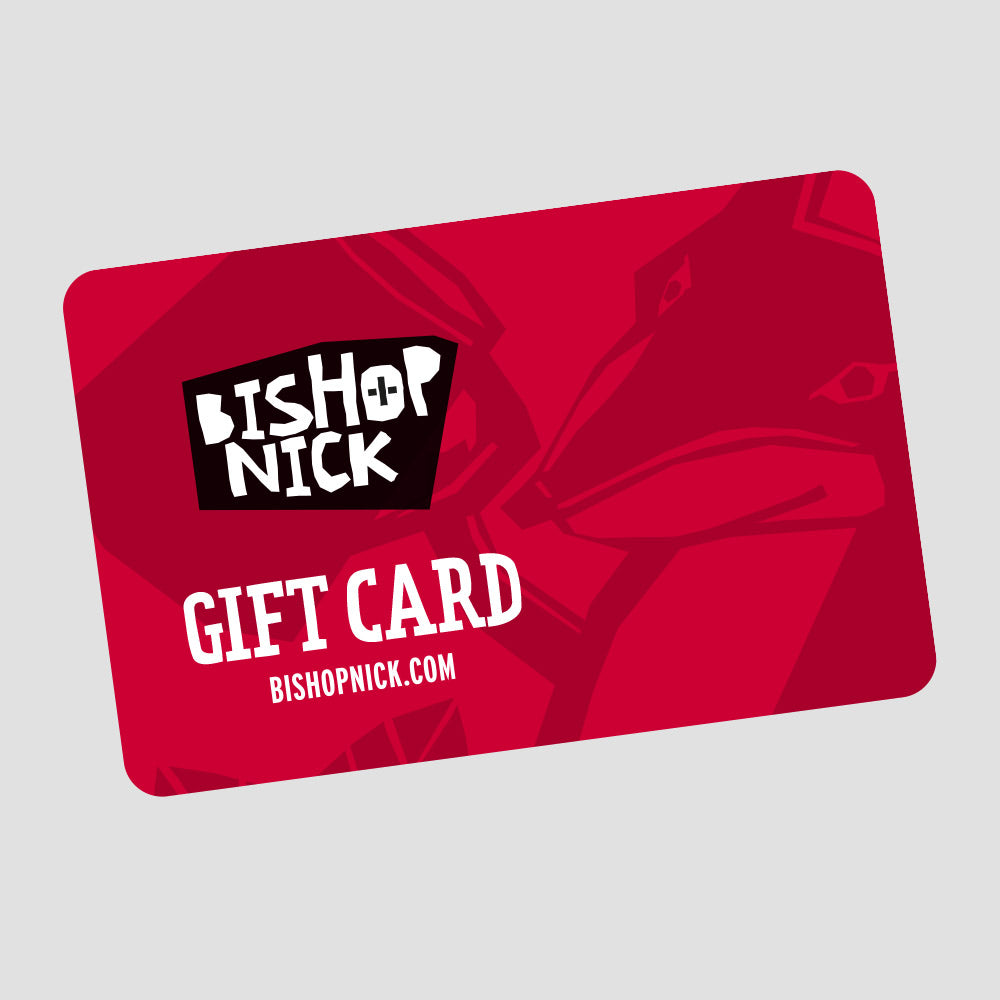 Frequently Asked Questions - Bishop Nick