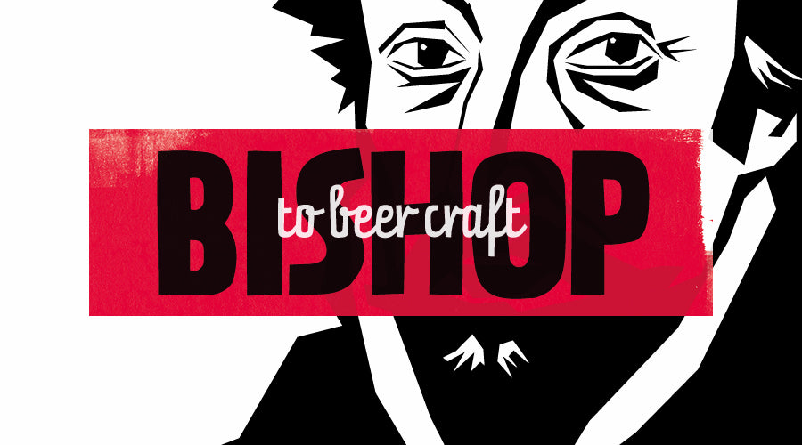 Our Story - Bishop Nick