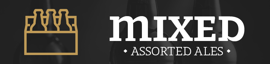 Bishop Nick Brewery - Sacred Ales of Essex