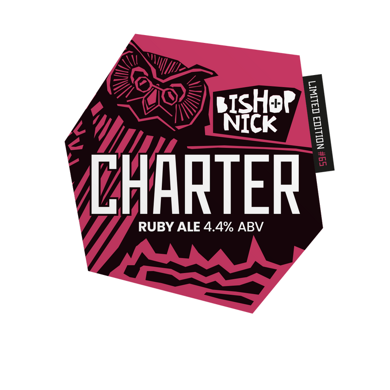 Bishop Nick Brewery - Sacred Ales of Essex